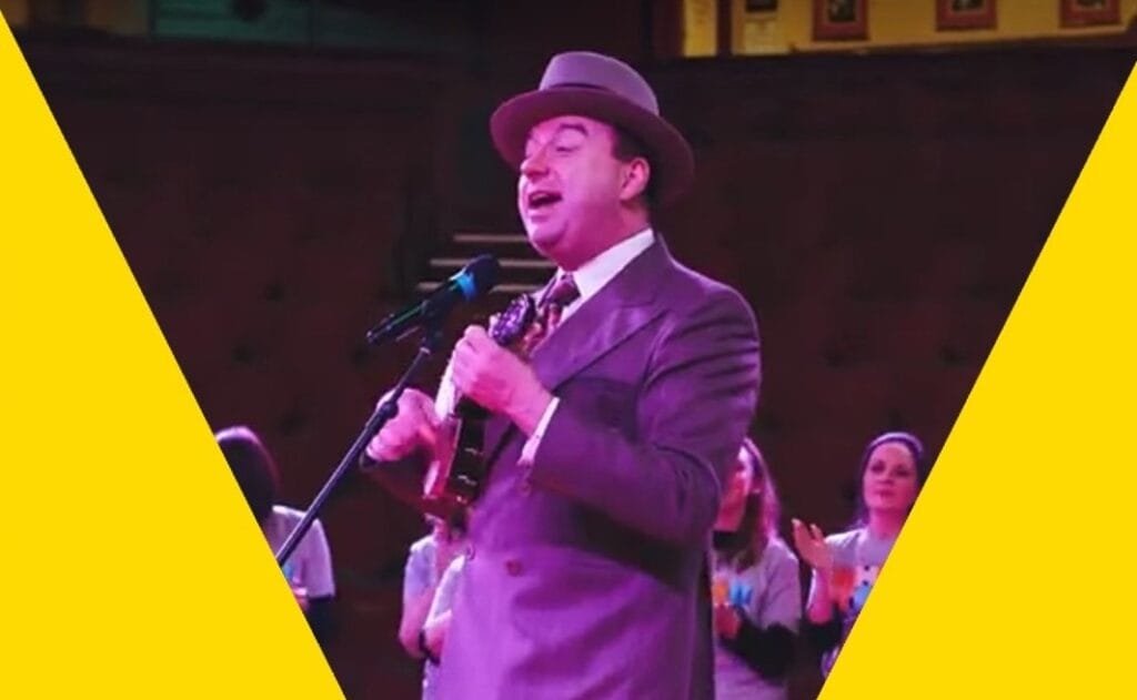 Blackpool Comedy Festival