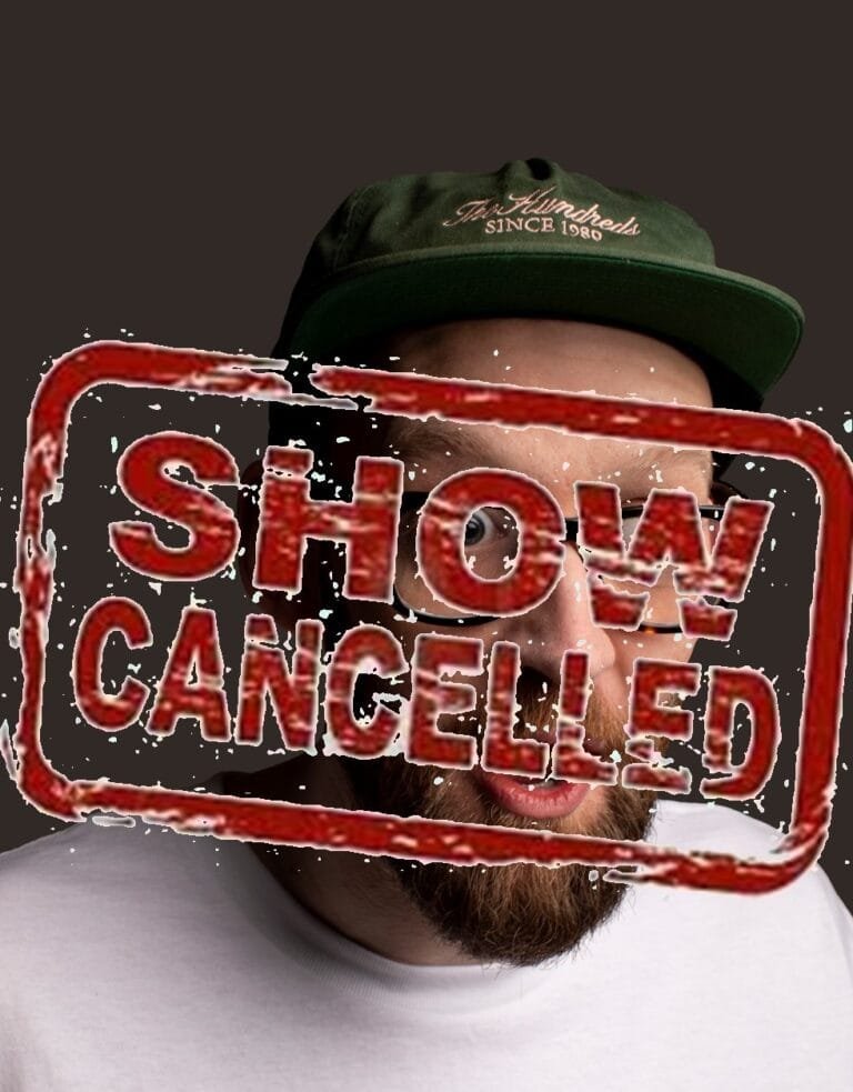 Blackpool Comedy Festival