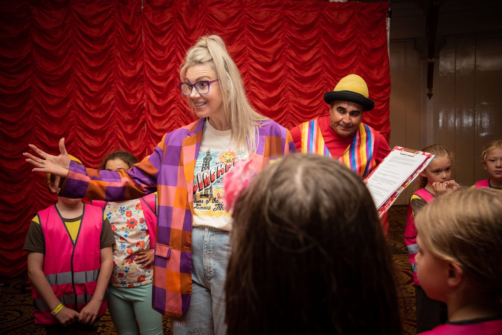 Blackpool Comedy Festival