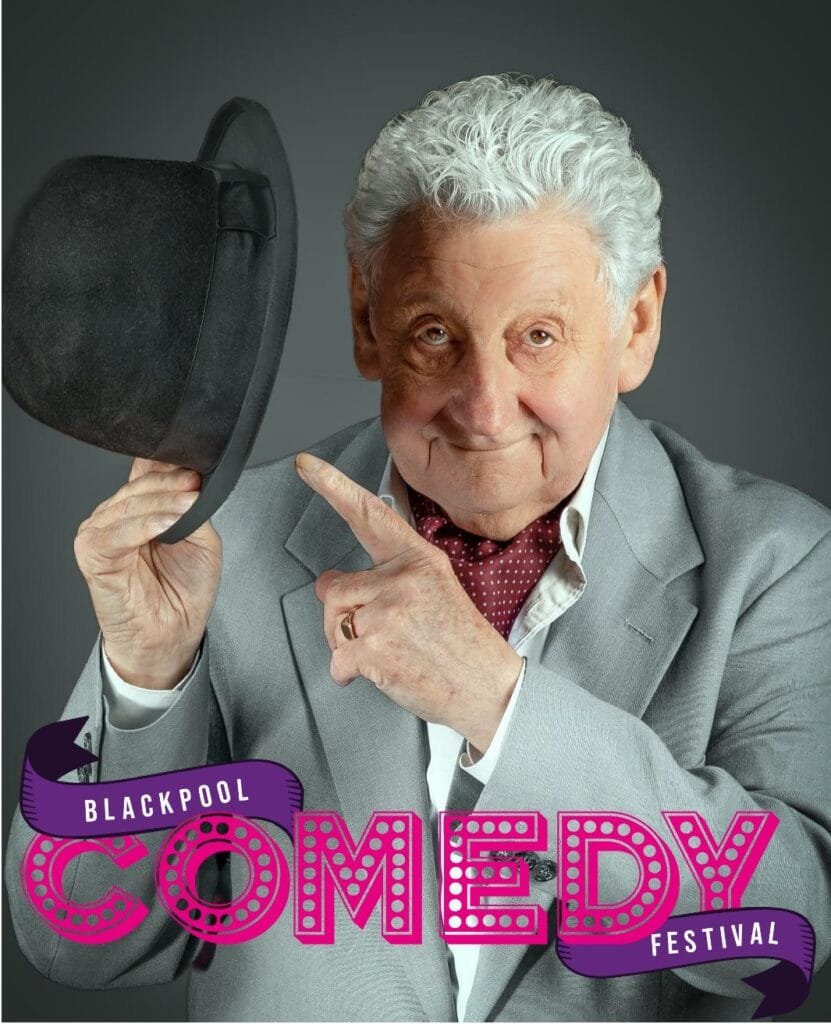 Blackpool Comedy Festival