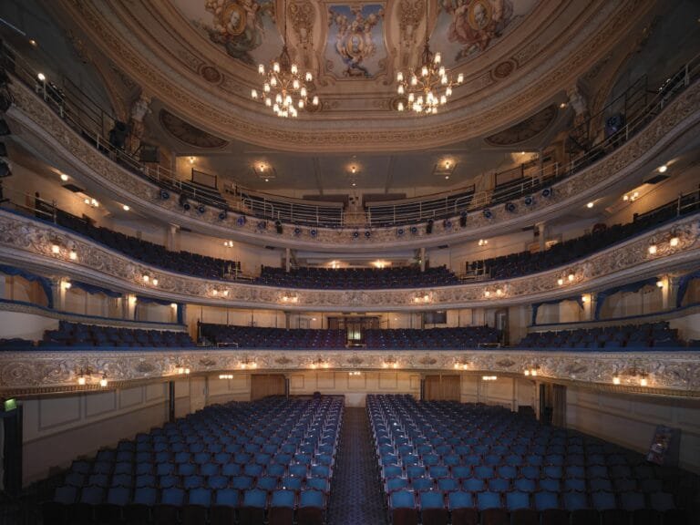 Events | What's On | Blackpool Comedy Festival