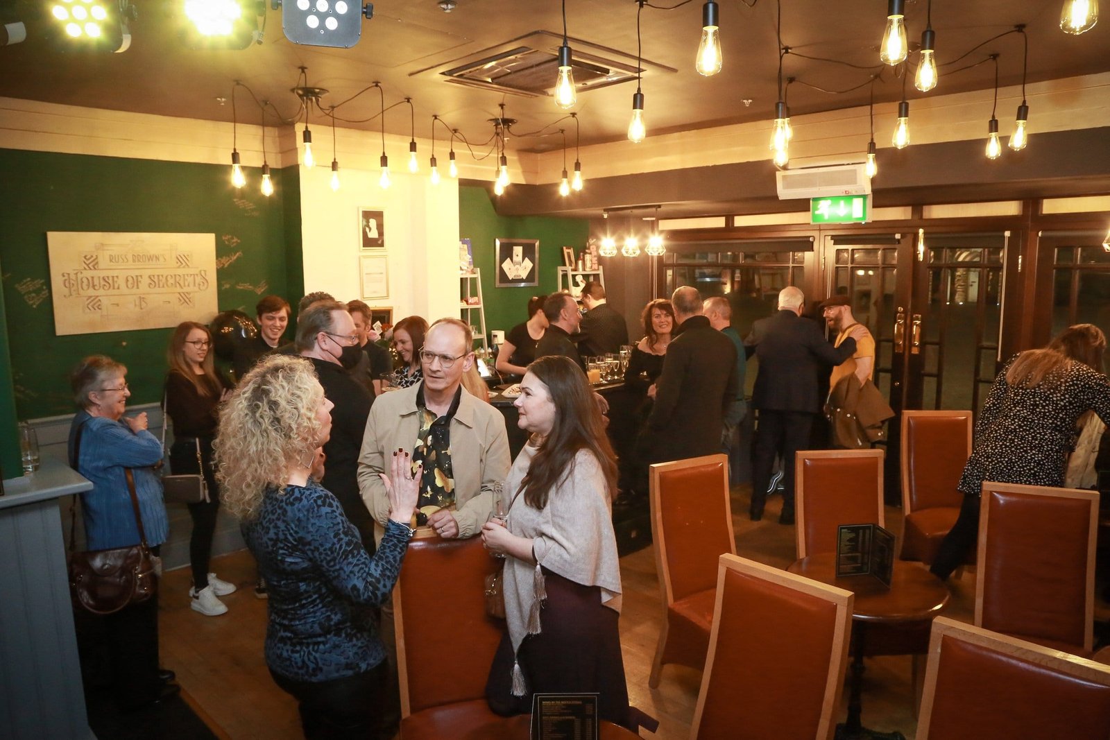 Blackpool Comedy Festival | Homepage